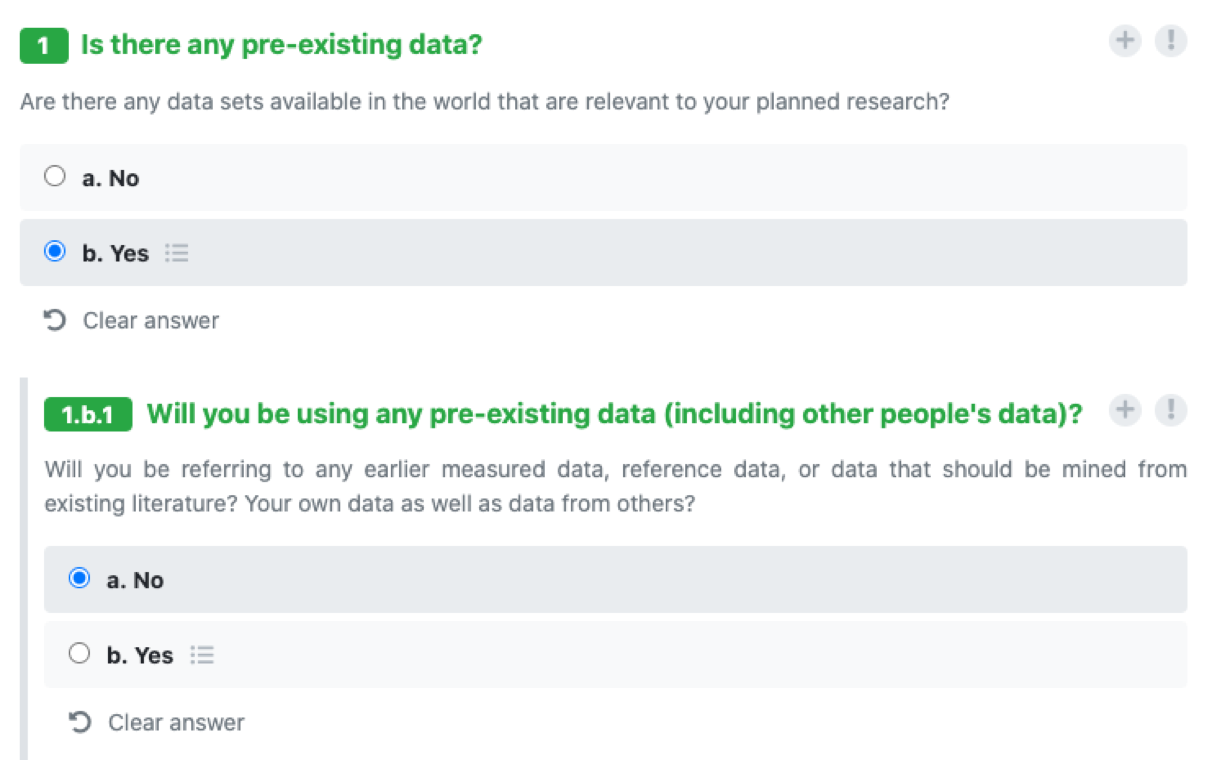 Data Stewardship Wizard