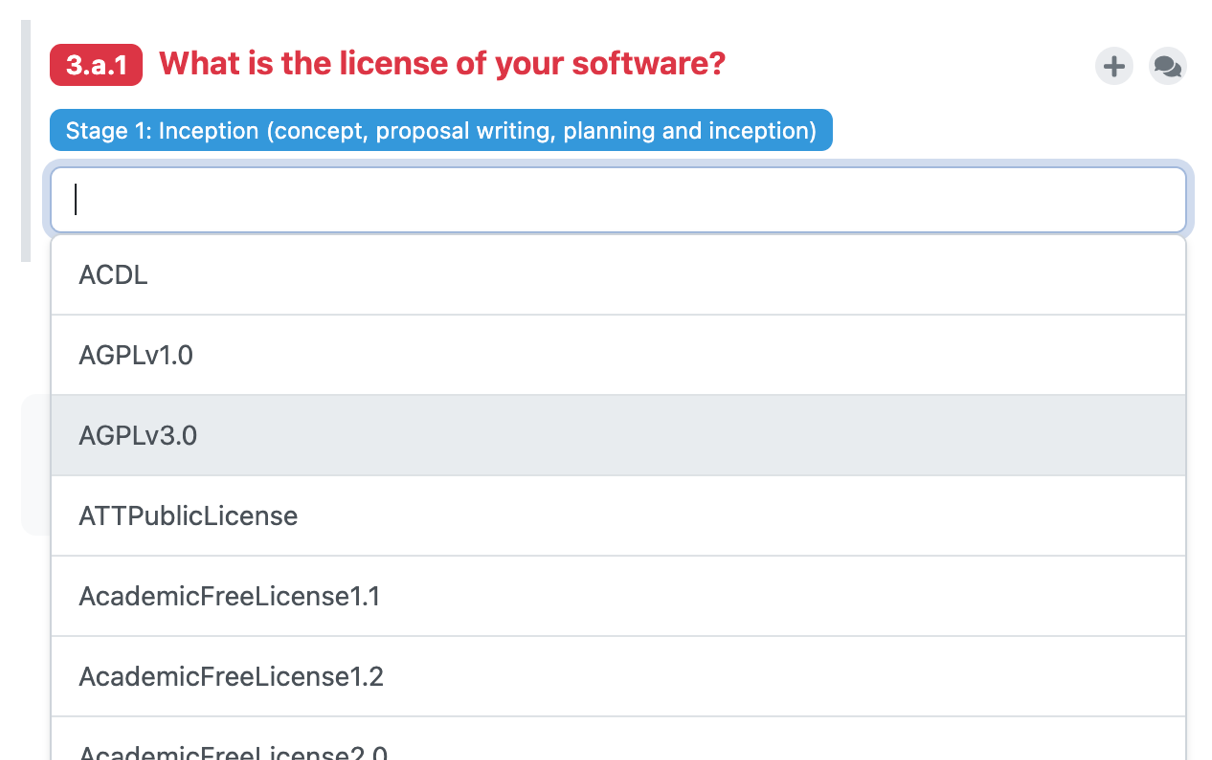 Beyond Data Management Plans | Data Stewardship Wizard